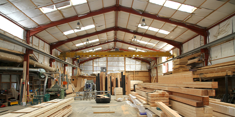 Builders Workshop